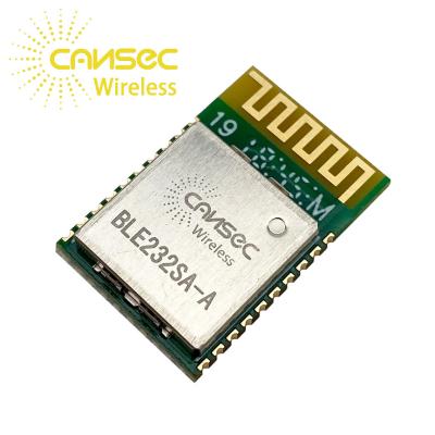 China ST BLUENRG-2 RTS Module Wireless Bluetooth Module BLE232SA-A for sale