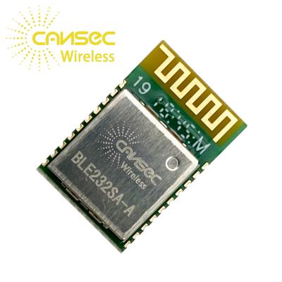 China Wireless BLE232SA-A BLUENRG 2 ST Module 8dBm BLE Mesh Module for sale