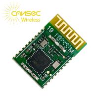 China Wireless BLE232SA-A BLUENRG 2 ST Module 8dBm BLE Mesh Module for sale