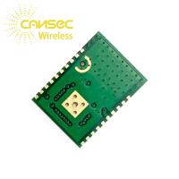 China 8dBm ST BlueNRG-1 Bluetooth 4.2 Module BLE132SA/UA-A for sale