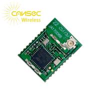 China 8dBm ST BlueNRG-1 Bluetooth 4.2 Module BLE132SA/UA-A for sale