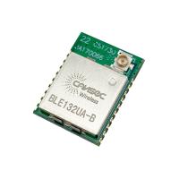 China 8dBm ST BlueNRG-1 Bluetooth 4.2 Module BLE132SA/UA-A for sale