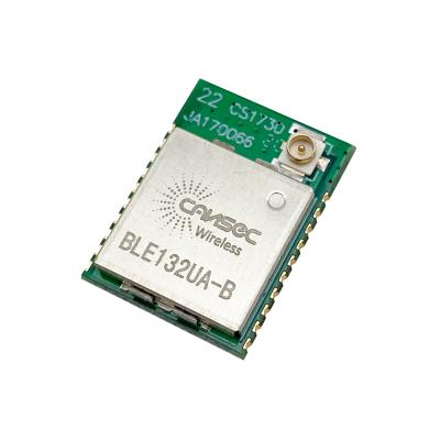 China 8dBm ST BlueNRG-1 Bluetooth 4.2 Module BLE132SA/UA-A for sale