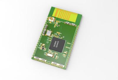 China 5V 2.4Ghz Nordic Bluetooth Module Ipex Connector Smart IoT BLE52840SA-B for sale