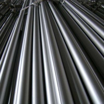 China Stainless Steel 321H Hot Cold Finished Seamless Tube SS 321 Seamless Pipe for sale