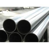 China 321H Stainless Steel Pipe Hot Cold Finished SS 321 Seamless Pipe For Petrochemicals for sale
