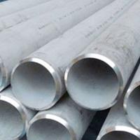 China UNS S31803 Duplex Steel Tube ASTM A790 A789 For Fertilizers for sale
