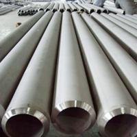 China ASTM A790 A789 Duplex Steel Tube / UNS S31803 Pipe For Ship Builders for sale