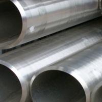 China UNS S32750 STD Super Duplex Tubing Seamless SCH 30 SCH 60 Steel Pipe for sale