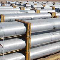 China Welded Super Duplex Steel Pipes UNS S32750 Seamless 1/2″ NB - 12″ NB for sale
