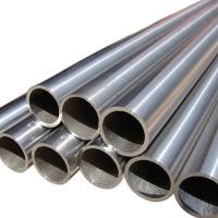 China Super Duplex STD Steel Pipe Seamless SCH 30 SCH 60 UNS S32750 Pipe for sale