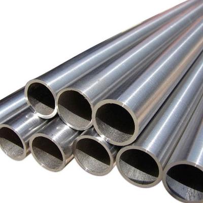 China Super Duplex STD Steel Pipe Seamless SCH 30 SCH 60 UNS S32750 Pipe for sale