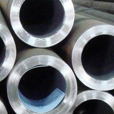 China UNS S32950 Duplex Steel Pipes ASTM A240 SCH 10 20 30 40 Super Duplex Pipe for sale