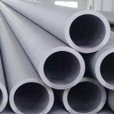China ASTM A240 Duplex Seamless Pipe SCH 10 20 30 40 Super Duplex Pipe UNS S32950 for sale