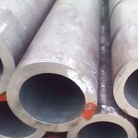 China Alloy Steel ASTM A213 Seamless Pipes T2 T5 T9 T11 T12 T22 T23 T91 T92 for sale