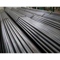 China Seamless CS SMLS Pipe 7mm - 130 mm Thickness Round Welded Carbon Steel Pipe for sale