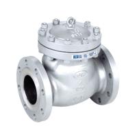 China Water Fuel Non Return Check Valve Industrial With one direction for sale