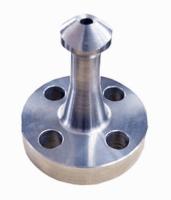 China Weldo / Nippo Metal Pipe Flanges Flangeolet Pipe Accessories for sale