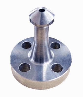 China Weldo / Nippo Metal Pipe Flanges Flangeolet Pipe Accessories for sale