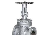 China Flow Control On Off Gate Valve Manual Operation DN50 - 1200 Pipe Accessories for sale