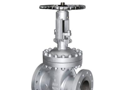 China Flow Control On Off Gate Valve Manual Operation DN50 - 1200 Pipe Accessories for sale