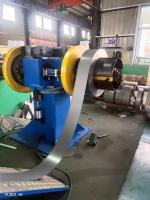 China Silicon steel 600 Type Power Transformer Core Cutting Equipment 500-3500mm Cutting Length for sale