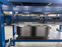 China 200 Type Automatic Transformer Core Cutting Machine 40-210mm Cutting Width for sale