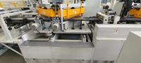 China 300 Type Oil Immersed Transformer Lamination Cutting Machine 350-2500mm Cutting Length for sale