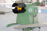 China 150-1800mm Cutting Length Transformer Core Cutting Machine Center Leg Cutting Line for sale