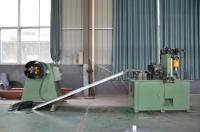 China Automatic Cut To Length Line Transformer Core Cutting Machine For Silicon Steel for sale
