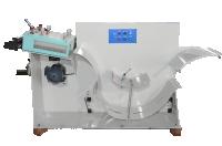 China 240m/Min Transformer Core Cutting Machine Reactor Silicon Steel Sheet Cutting Line for sale
