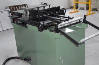 China 240m/Min Transformer Core Cutting Machine Reactor Silicon Steel Sheet Cutting Line for sale