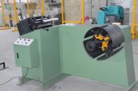 China 240m/Min Transformer Core Cutting Machine Reactor Silicon Steel Sheet Cutting Line for sale