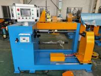 China 1200mm GRX1200 Automatic Transformer Winding Machine For Transformer Winding for sale