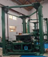 China Pit Type Vertical Winding Machine 1800mm Chuck Diameter 15T Max Load for sale