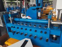 China 600 Type Power High Precision Transformer Core Cutting Equipment 60-610mm Cutting Width for sale