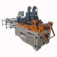 China High Precision Reactor Silicon Steel Sheet Cutting Line 240m/Min 25-400mm Cutting Width for sale