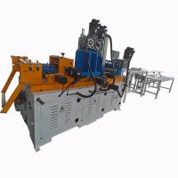China Economical Automatic Transformer Core Cutting Machine 0.23-0.35mm Cutting Thickness for sale