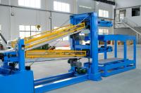 China 400mm Silicon Steel Cut-to-Length Line | CRGO Silicon Steel Shearing Machine for sale