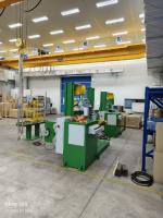 China GZR-800-I Automatic Transformer Coil Winding Machine for sale