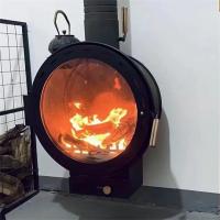 China stove fireplace indoor fireplace wood morden fireplace for sale