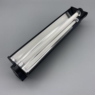 China Professional 8W 110V  Reptile Uvb Tube Light T5 For Bearded Dragon for sale
