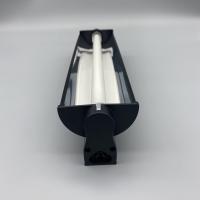 China Reptile Lighting Fixture T5 Uvb Kit With 22 Inch 24 Watt UVB 10.0 for sale
