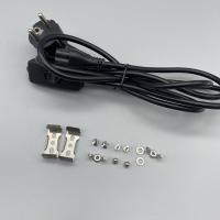 China High Intensity Reptile UVB Light Kit 24W 10.0 Full Spectrum UVA 22  Inches for sale