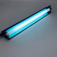 China 15W T8 Uvb Bulb Long Fluorescent Reptisun 10.0 Uvb Bulb 18 Inch for sale