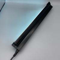China Fluorescent Reptile UVB Light Kit  For Bearded Dragon 15 Watt Reptisun 10.0 T8 18 Inch for sale