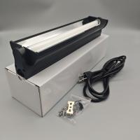 China 24W 10.0 Repti Zoo T5 Ho Uvb Lighting Combo Kit For Optimal Reptile Health And Growth for sale