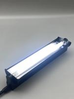 China T5 Reptile UVB Light Kit HO 24W 5.0 UVB For Desert Pet Habitat And Amphibian for sale