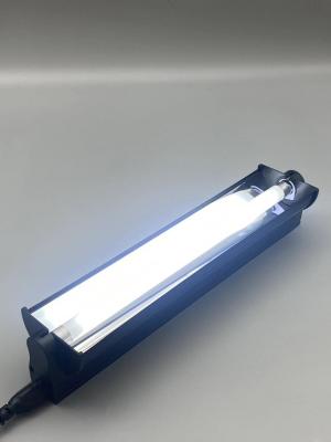 China T5 Reptile UVB Light Kit HO 24W 5.0 UVB For Desert Pet Habitat And Amphibian for sale