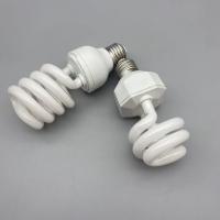 China Leopard Geckos Turtles 10.0 CFL UVB Light For Reptiles 26W for sale